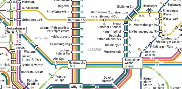 RMV Schnellbahnplan - (m)eine Vision - Seite 7 - Verkehrspolitik ...